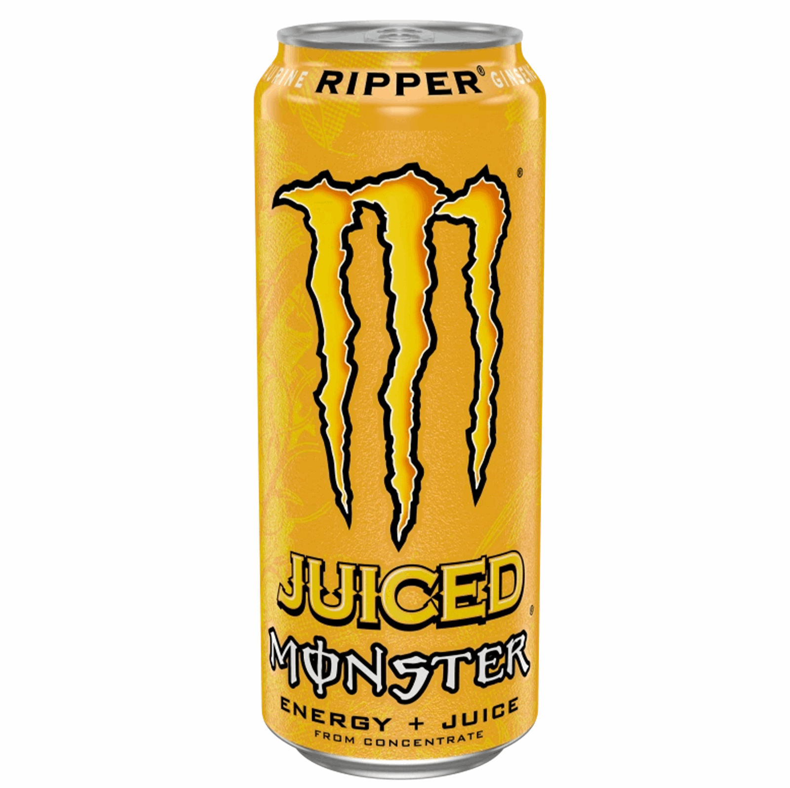 Monster energy ripper juice 500 ml - Goodlife Norge AS