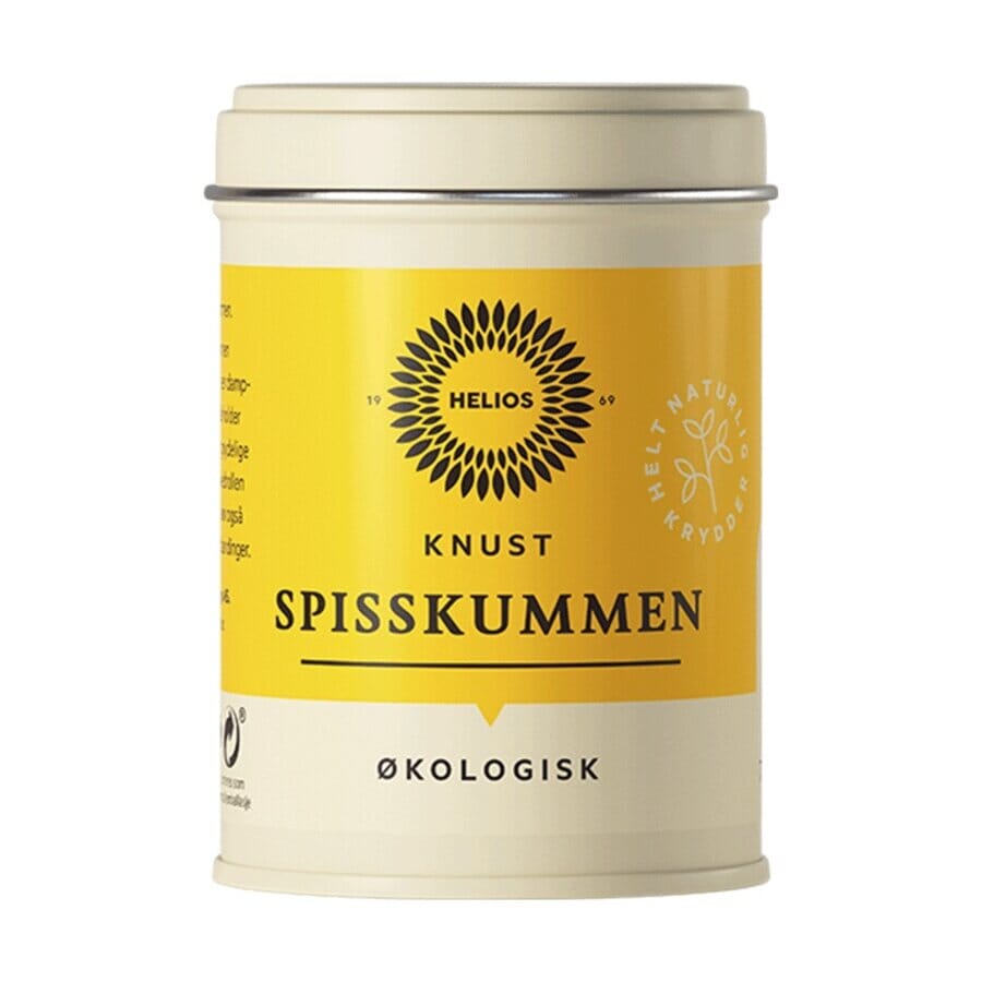 Helios spisskummen 30 g - Goodlife Norge AS