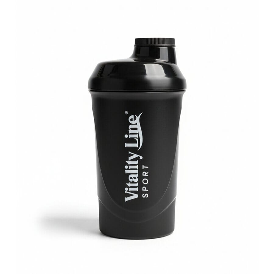 Vitality line shaker 700 ml - Goodlife Norge AS